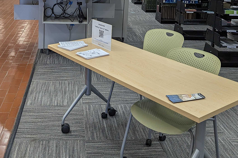 Clemons Library | UVA Library