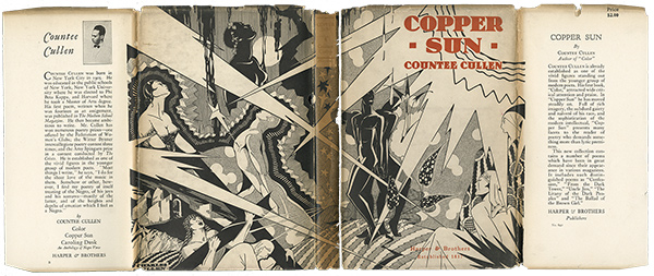 Their World As Big As They Made It: Looking Back at the Harlem ...